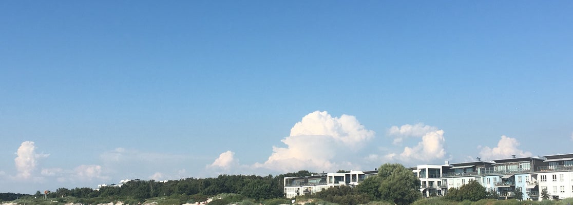 Lomma Beach - Lomma, Skåne län