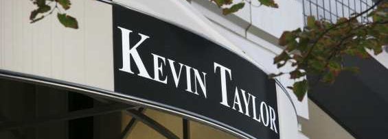 Restaurant Kevin Taylor (Now Closed) - Restaurant in Central Business ...