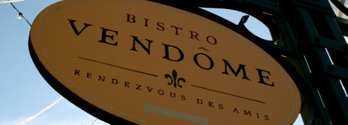 Bistro Vendome - French Restaurant in Denver