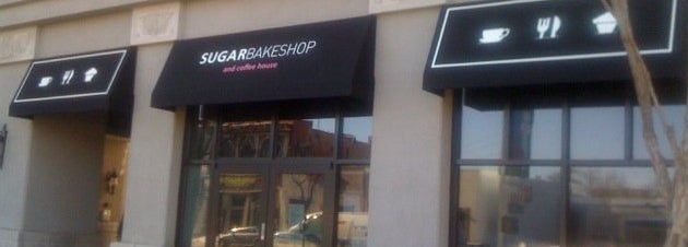 SUGARBAKESHOP - Baker - 19 tips from 426 visitors