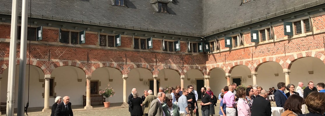 Schloss Reinbek - Palace