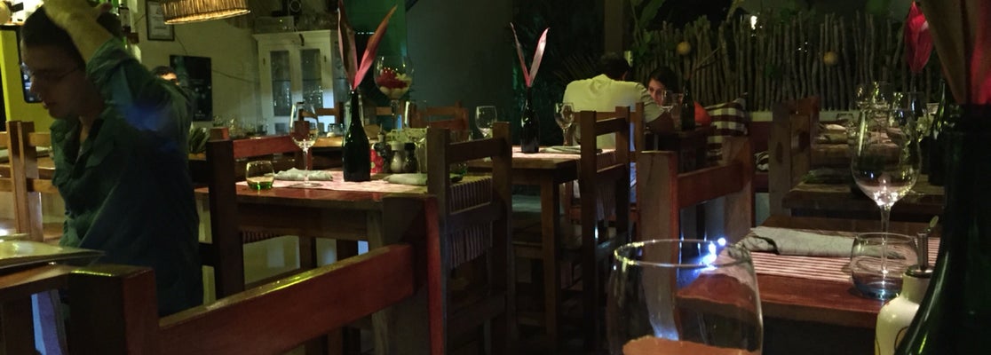 Restaurante Tuyn da Praiagogi Boutique Pousada - Maragogi, AL