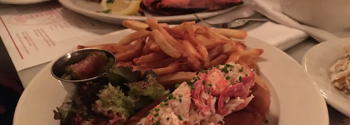 Ed's Lobster Bar - SoHo - 245 tips