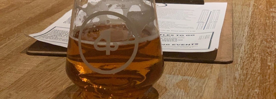 4 Noses Brewing Company - Broomfield, CO