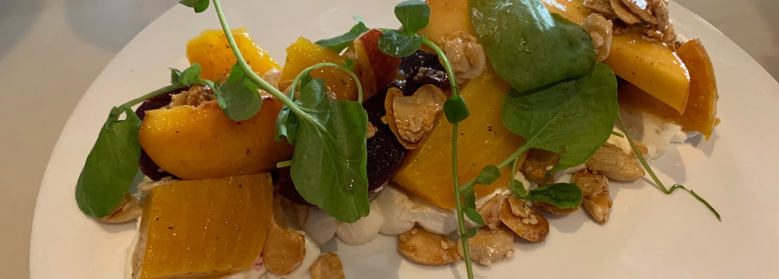 HEXX Kitchen + Bar - American Restaurant in The Strip