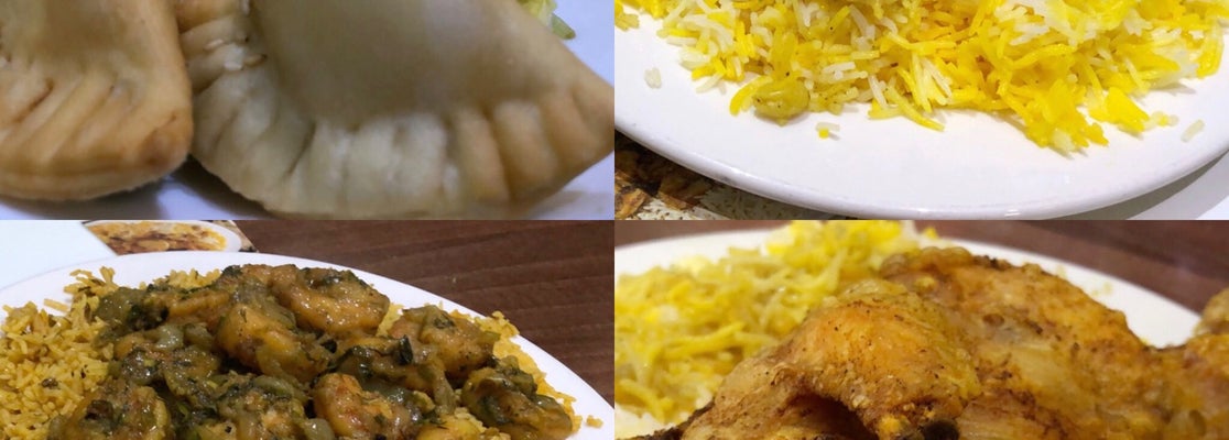 Freej Swaileh - Marylebone - 161 Edgware Rd