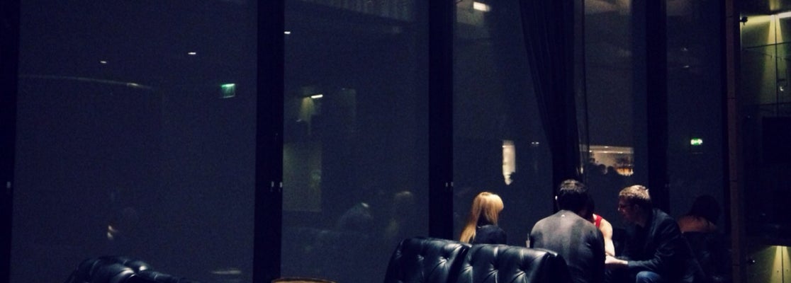 Cloud 23 - Cocktail Bar in City Centre