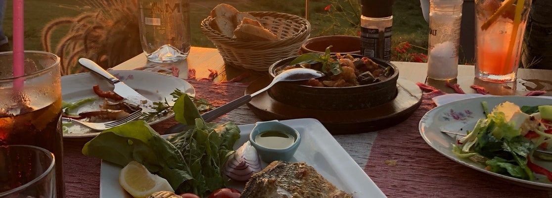 Limon Cafe & Restaurant - 722 tips from 19094 visitors