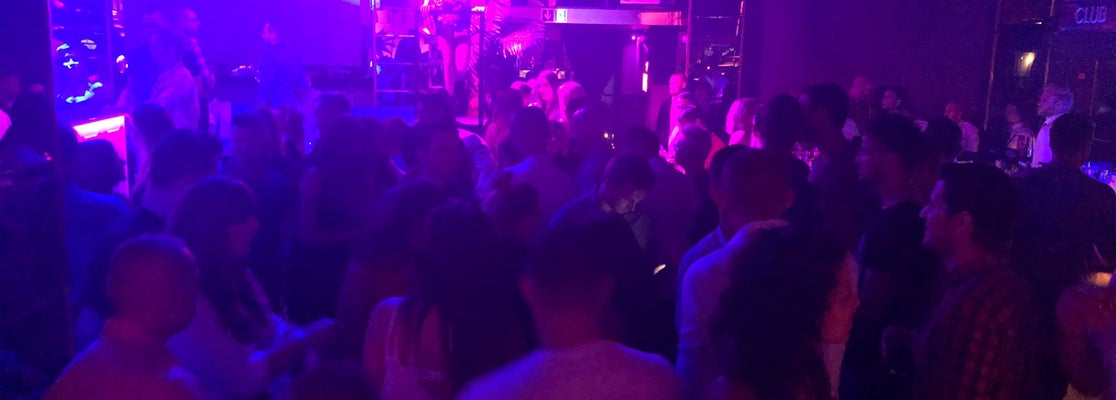 Bank Club - Śródmieście Północne - Mazowiecka 14