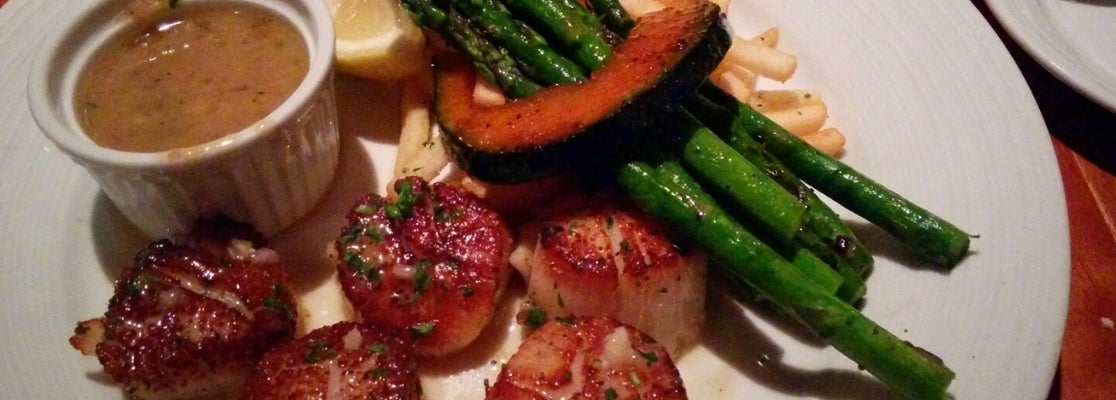 The Galley Seafood Grill & Bar - 32 tips from 1060 visitors