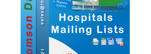 Thomson Data Inc. | USA - 475 tips from 1 visitor