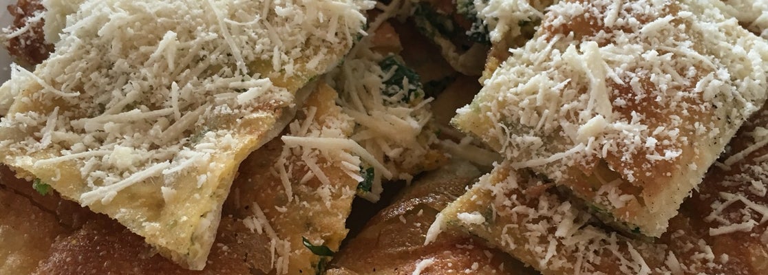 Akgün Pide ve Katmer Fırını - Bozdağ - 11 tips