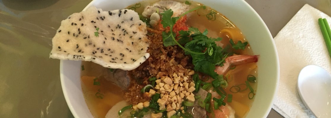 Ha VL - Vietnamese Restaurant