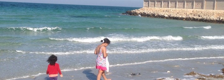 Dukhan Beach - 20 tips from 873 visitors