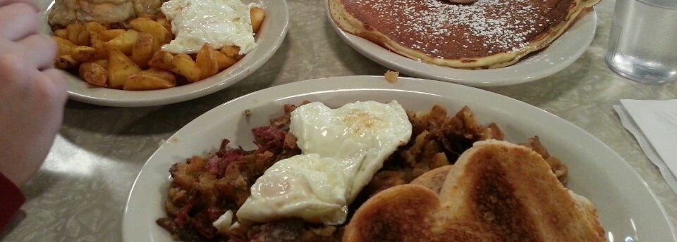 Hot Plate - Breakfast Spot in Minneapolis