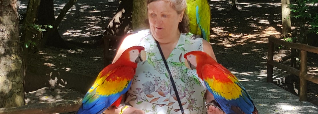 Gumbalimba Park - Zoo