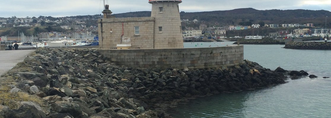 Howth Lighthouse - 4 tips
