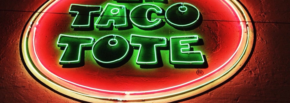 El Taco Tote - Taco Restaurant in Nuevo Laredo