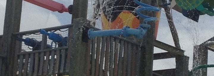 Grapeland Park Recreation Center - Park in Flagami