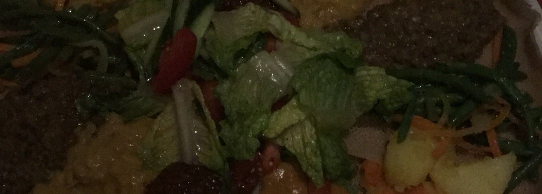 Zeret Kitchen - 31 tips from 265 visitors