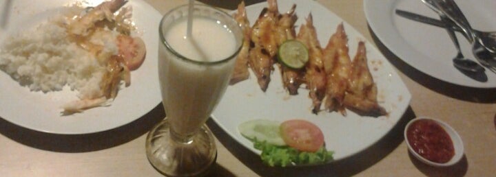 Ah Poong (Pasar Apung Sentul City) - Food Court