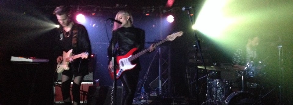 Electrowerkz - Islington - London, Greater London