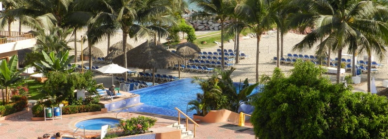Friendly Vallarta Beach Resort & Spa - Zona Hotelera Norte - Pto ...
