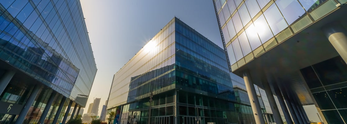 Dubai Design District (D3) - Neighborhood in Dubai