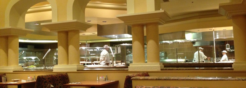 Monte Carlo Buffet - 52 tips from 3051 visitors
