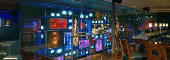 Hard Rock Cafe Toronto (Now Closed) - Downtown Toronto - 86 tips