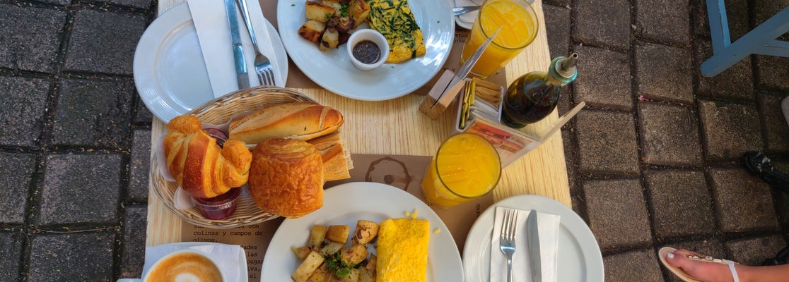 Chez Céline - 676 tips