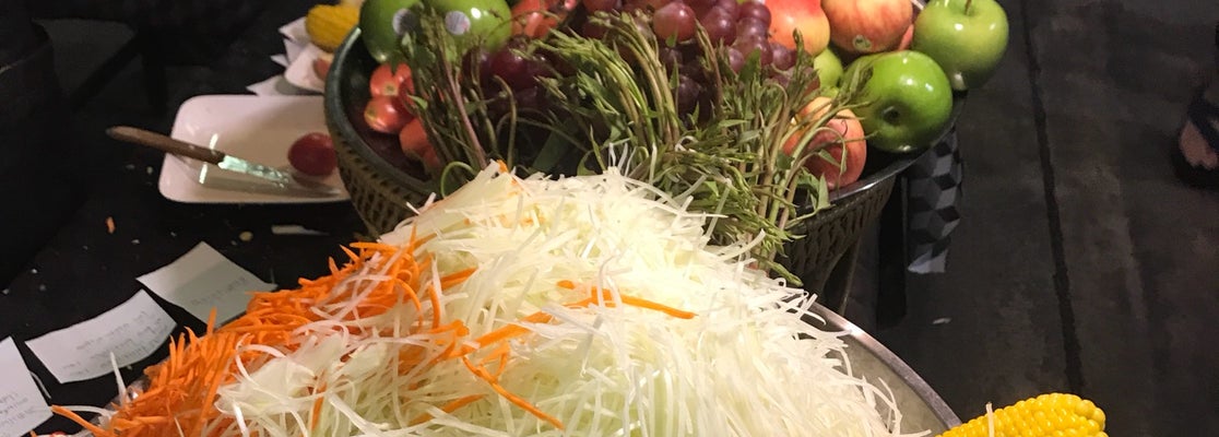 Food Villa Ratchaphruek (ฟู้ดวิลล่า ราชพฤกษ์) - 21 tips from 4094 visitors