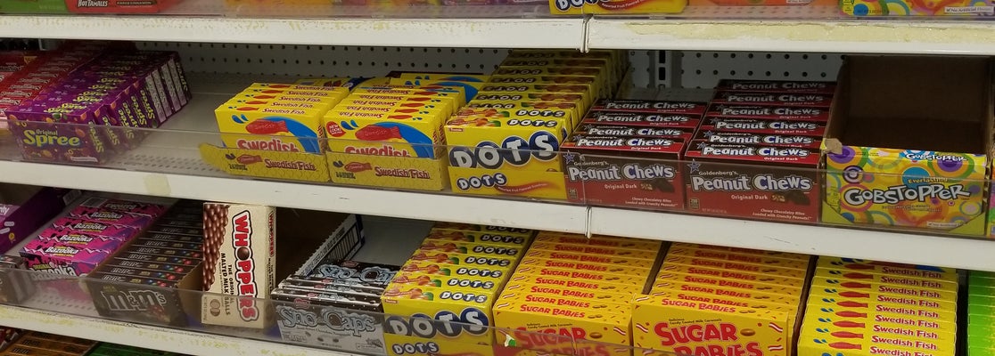 Dollar Tree - Discount Store in Lansing