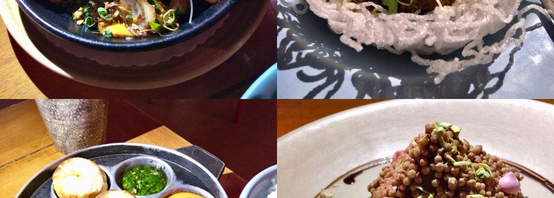 The Fatty Bao - 48 tips from 962 visitors