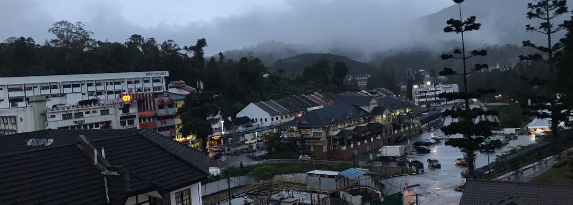 Tanah Rata - 49 tips from 12458 visitors