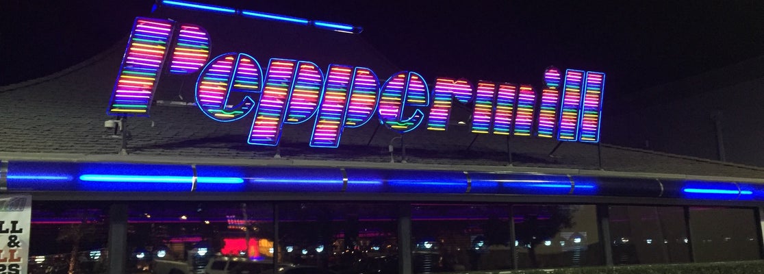 Peppermill Restaurant - Las Vegas, NV