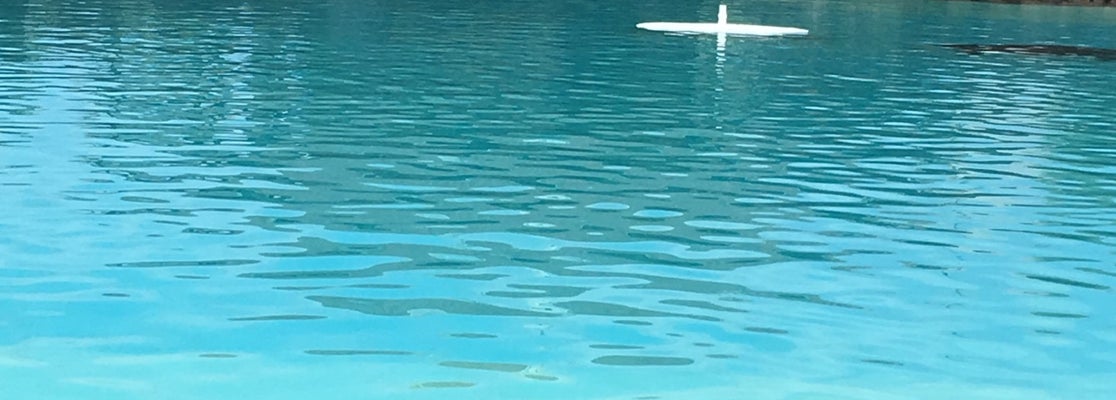 Lago Martiánez - Swimming Pool