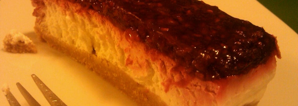 Poslastičarnica Višnja | Kod Rajka - Dessert Shop in Šabac