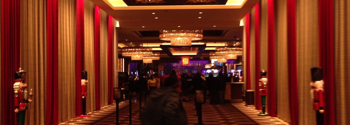 Horseshoe Baltimore - Casino in Baltimore