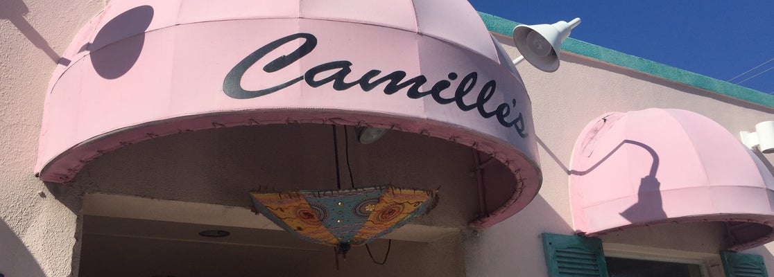 Camille's Restaurant - 60 tips from 1810 visitors