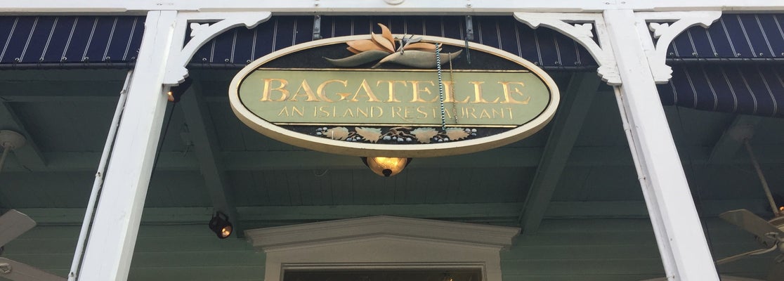 Bagatelle - 61 tips from 2181 visitors