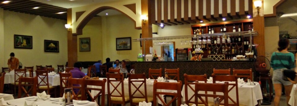 Namaste Hanoi - 46 Thợ Nhuộm