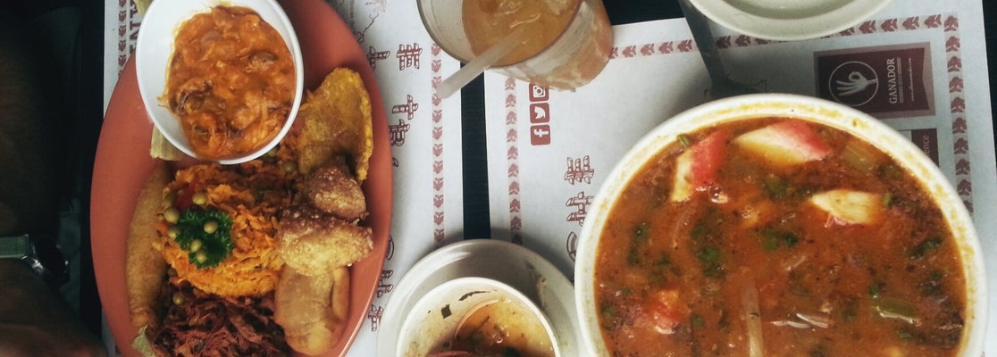 El Trapiche - 141 tips from 1931 visitors