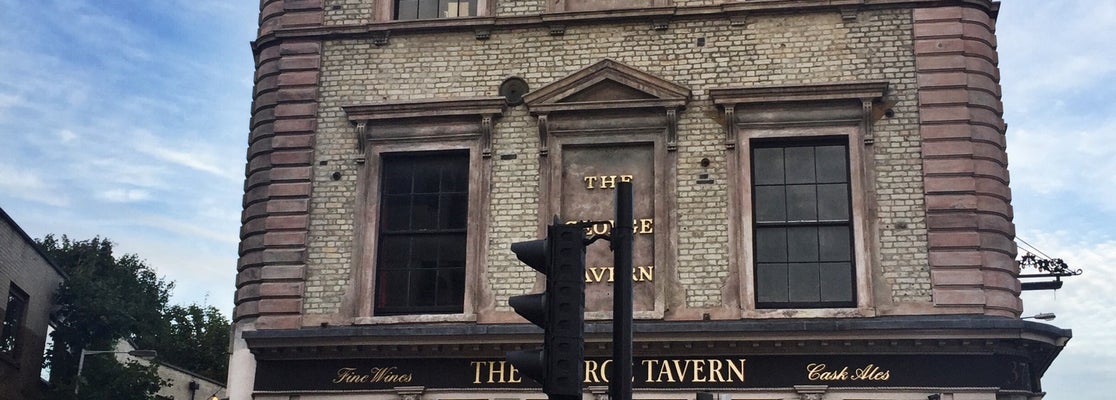 George Tavern - Pub in London