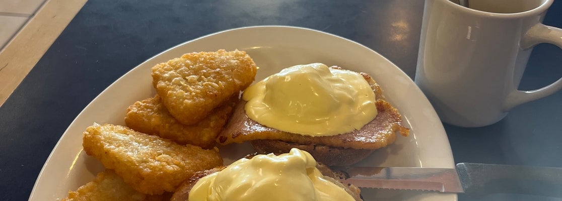 Daybreak - Breakfast Spot