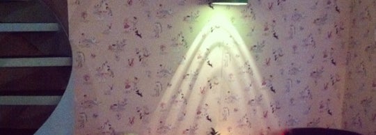 Sinilind (Now Closed) - Vanalinn - Müürivahe 50