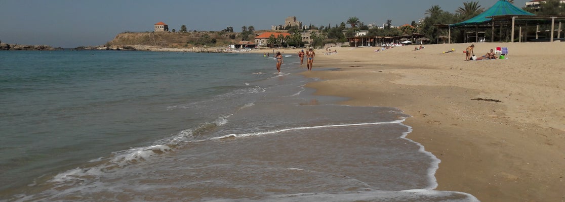 Edde Sands - 37 tips from 1950 visitors