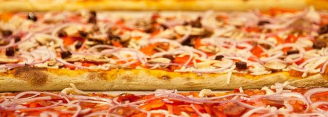 Blocks Pizza Deli - City Center - 26 tips from 460 visitors