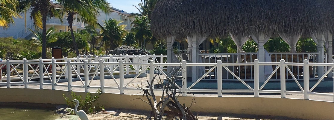 Sol Cayo Largo - Hotel