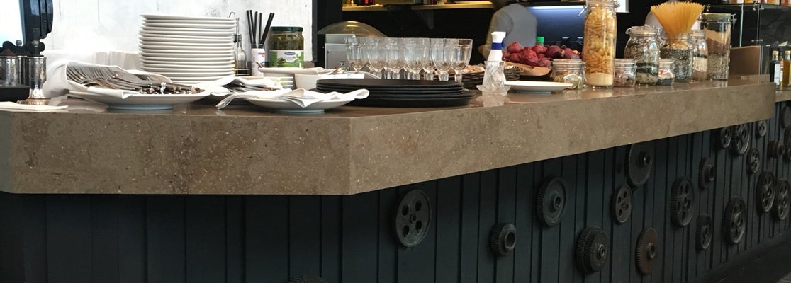 Baku Cafe - 37 tips from 833 visitors